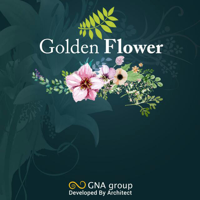 Golden Flower Parung Panjang By GNA Group Mulai 299JT. – Properti Update
